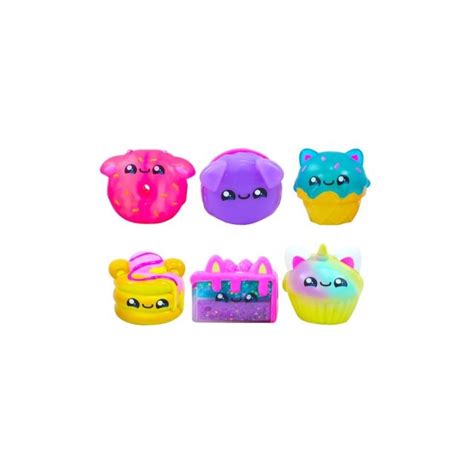 Squishy Squad Cake Assortment Totally Toys Shop Toys And Games Online