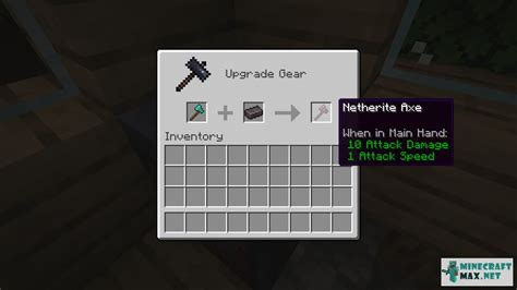 Smithing Table How To Craft Smithing Table In Minecraft Minecraft Wiki