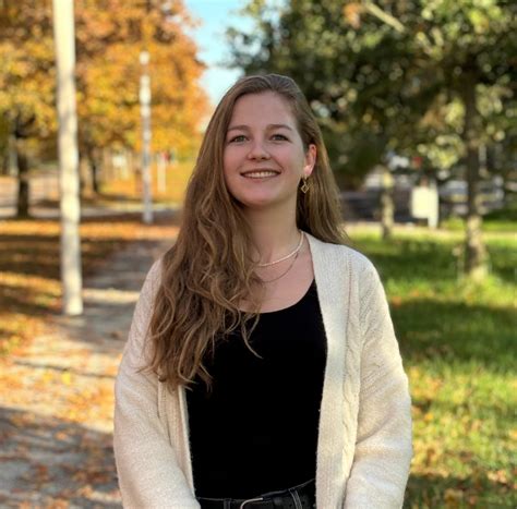 About Me Kristin Witte