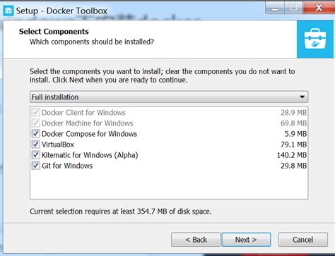 Windows10家庭版安装docker并配置阿里云加速器docker For Windows配置了阿里云加速还是不行 Csdn博客
