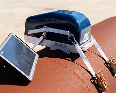 Hsd Testing And In Line Inspection Combined For Material Verification