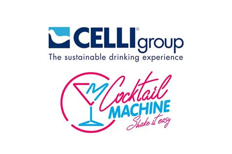 Acord Strategic Cu Celli Group Cocktails Machine