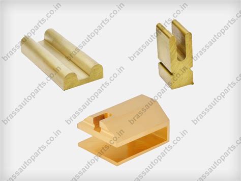 Brass Sections At Best Price In Jamnagar Id 4249097 Brass Auto Parts