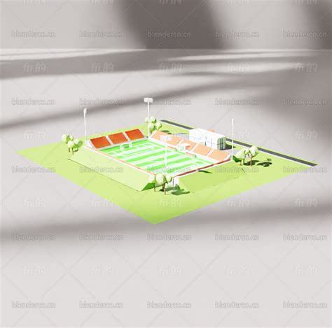 自动同步所有修改器 Synced Modifiers Blender布的