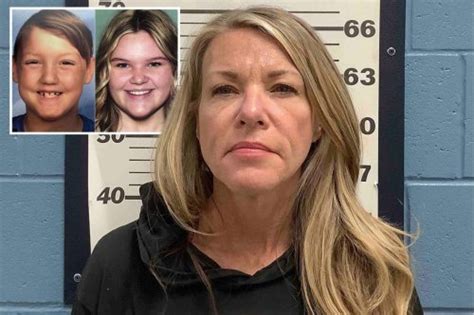 How Lori Vallow Went From Beauty Pageant Winner To Being Accused Of Murder Flipboard