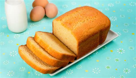 Pound Cake