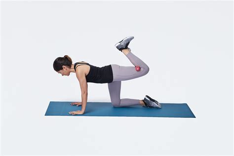 Gluteus Maximus Exercises To Increase Size