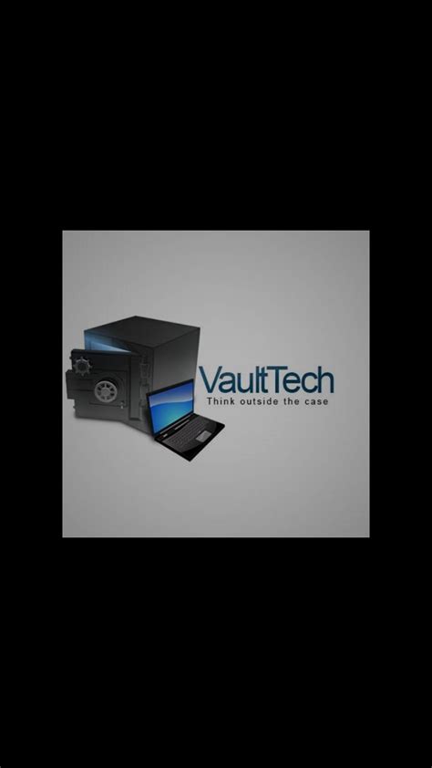 Vault Tech Apk For Android Download