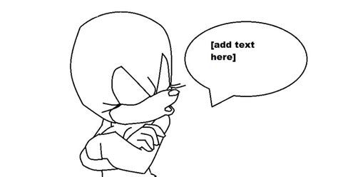 Sonic Sick Base Sketch Coloring Page