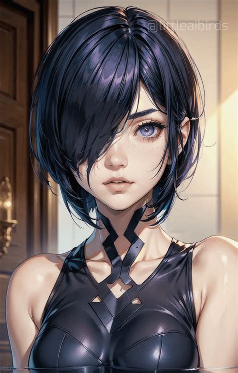 My Picks For Fiercest Anime Babes R Sdnsfw