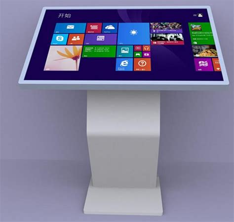 Tips Of Using TFT Capacitive Touchscreen JFCVision