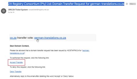 Cipc Domain Registration A Simple Guide For Sa Businesses