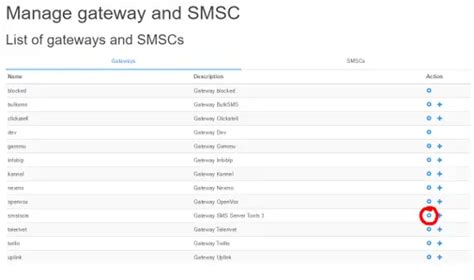 How To Install A Raspberry Pi SMS Server