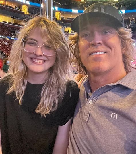 Anna Nicole Smiths Daughter Dannielynn 16 Looks Just Like Her In New