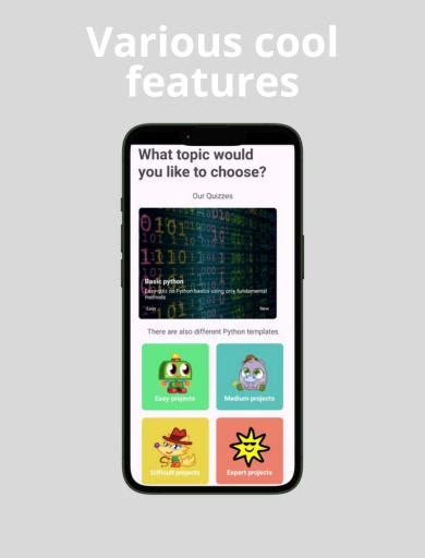 Python Templates Apk For Android Download