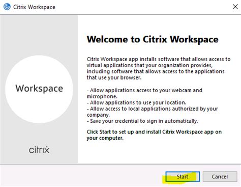 How To Access Citrix From Windows Wcsu Support