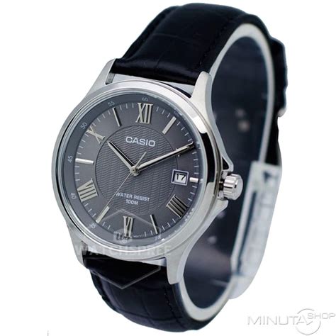 Купить часы Casio Mtp 1383l 1a [1avef] цена на Casio Collection Mtp 1383l 1a [1aef] в Minutashop