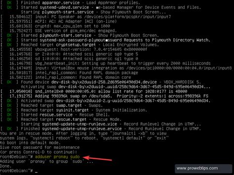 How To Fix “user Is Not Sudoers File” Linux Desktop