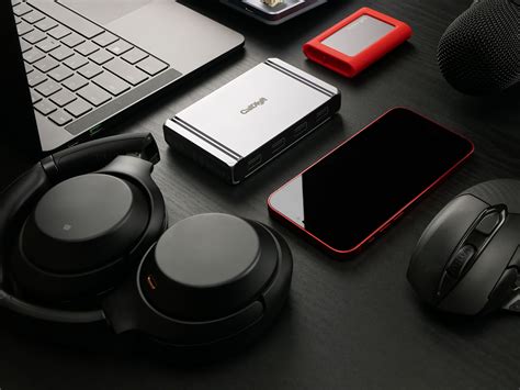 Thunderbolt 4 Usb4 Element Hub Caldigit Caldigit