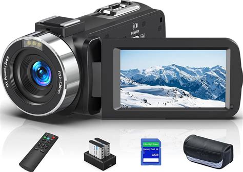 The 8 Best 8k Cameras In 2025