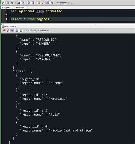 Top SQL Developer Tips For