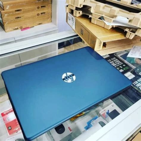 HP Processor Intel R Celeron R N Unitate SSD GB Laptop Gazam Online Store