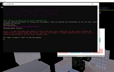 Working Free Executors R Robloxexploiting
