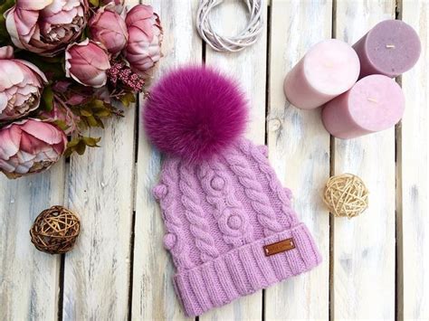 Всем доброе утро 😉 и у нас выпал снег ️ ️ ️ Так что самая пора купить шапочку В наличии