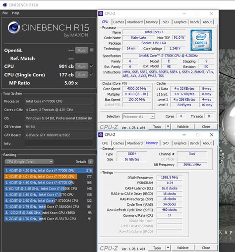 Ryzen Cinebench Single Core R Amd