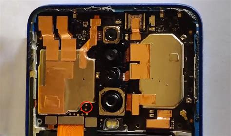 EDL Point In Xiaomi Mi Redmi POCO Smartphones EDL Point In Xiaomi Mi Redmi POCO Smartphones