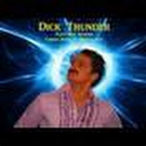 Mrdickthunder Youtube
