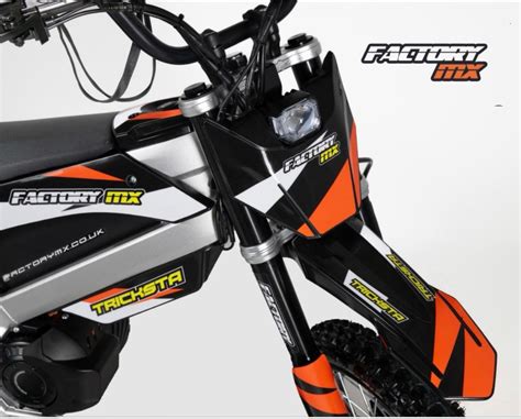 Mx Tricksta Factory Mx