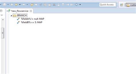 jdbc how can i validate a database output value in softwareag