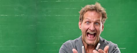 Andreas Ferner Nie Mehr Schule In Wien 30 10 2025 20 00 Uhr