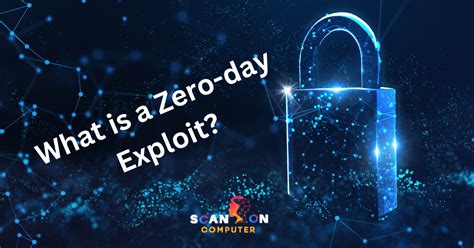 preventing zero day exploits and attacks scan on computer