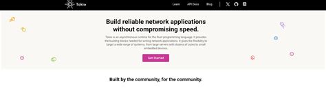 Exploring Rust Module System Rust Is A Powerful And Modern By