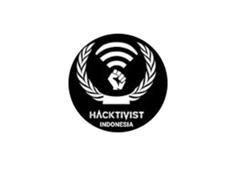 Hacktivist Hacker Hacktivist Indonesia Claims To Attack 12 000 Indian
