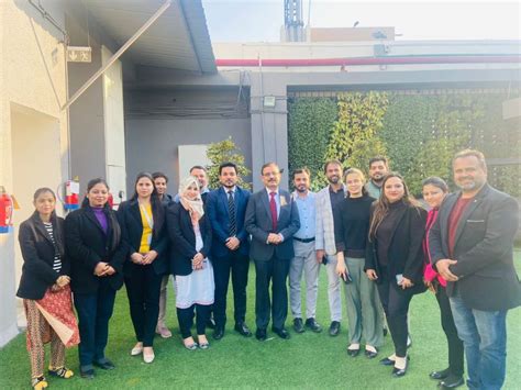 Mohammed Imran On Linkedin Team Ceo Gratitude