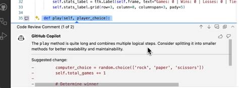 Github For Beginners Essential Features Of Github Copilot The Github