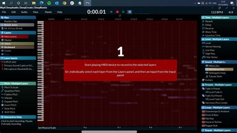 ripx daw for revolutionary music recording and creation ripx daw the
