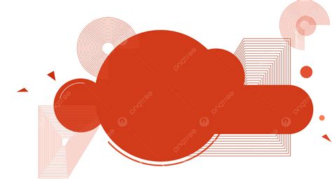 기하 도형 테두리 일러스트 배경 장식 소재 기하 제도법 틀 Png 일러스트 및 Psd 이미지 무료 다운로드 Pngtree