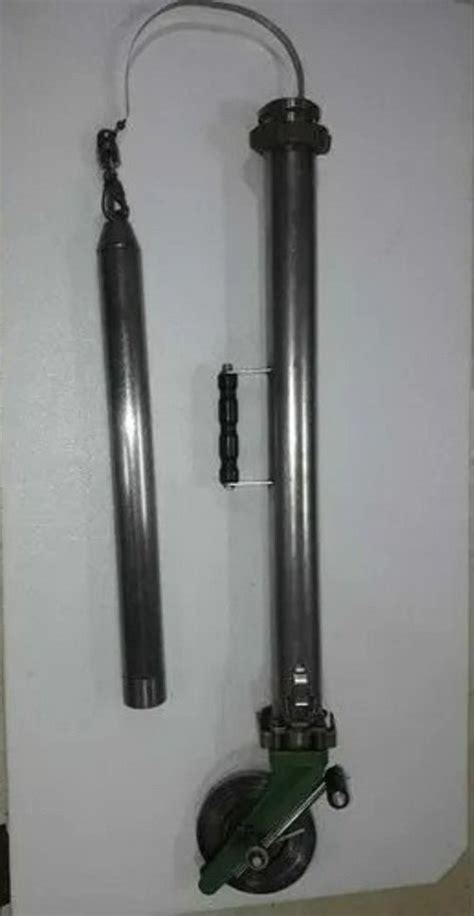 D 2562 1fs Mmc Cargo Sampler And Bottom Sounding Tape 300g At Best