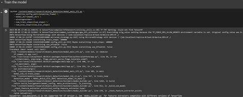 Yolov7 To Tflite Conversion Input Tensor Error 🤝 Community Help