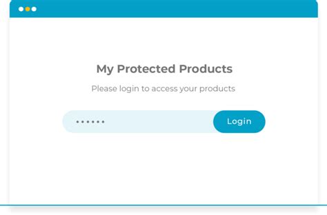 Woocommerce Protected Categories Wordpress Plugin