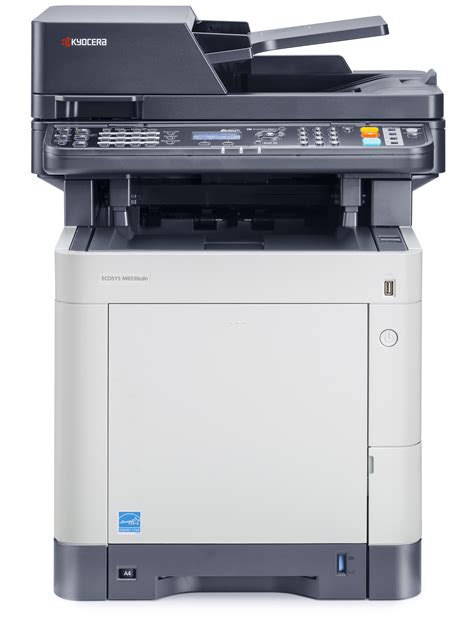 Kyocera Ecosys M6230cidn Copier World Nz