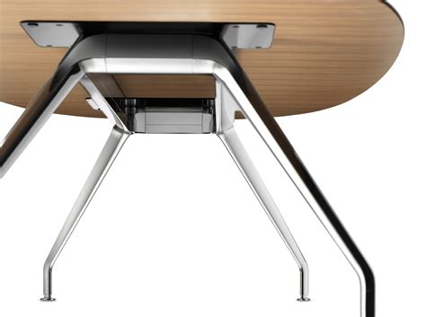 Graph Table Contract Tables From Wilkhahn Architonic