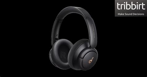 Anker Soundcore Life Q30 Review - Tribbirt