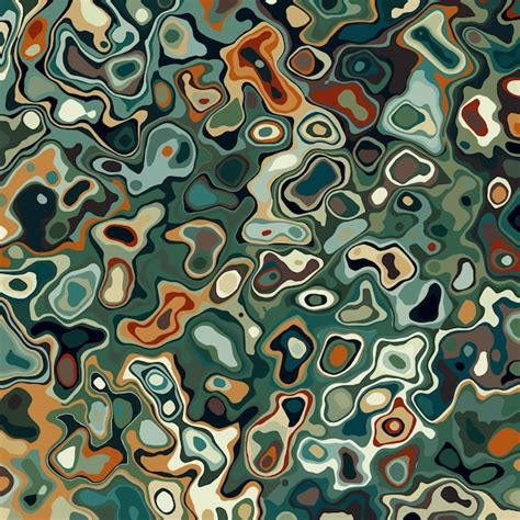 Premium Vector Wave Pattern