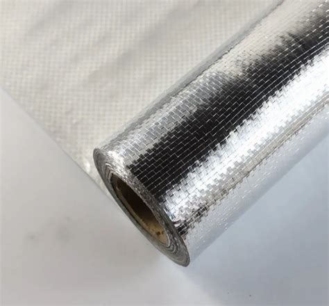 Metal Building Insulation Materials At ₹ 4 Square Feet Roof Heat Insulation Materials In