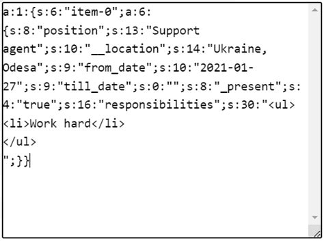 Repeater Custom Meta Field — Jetengine Crocoblock